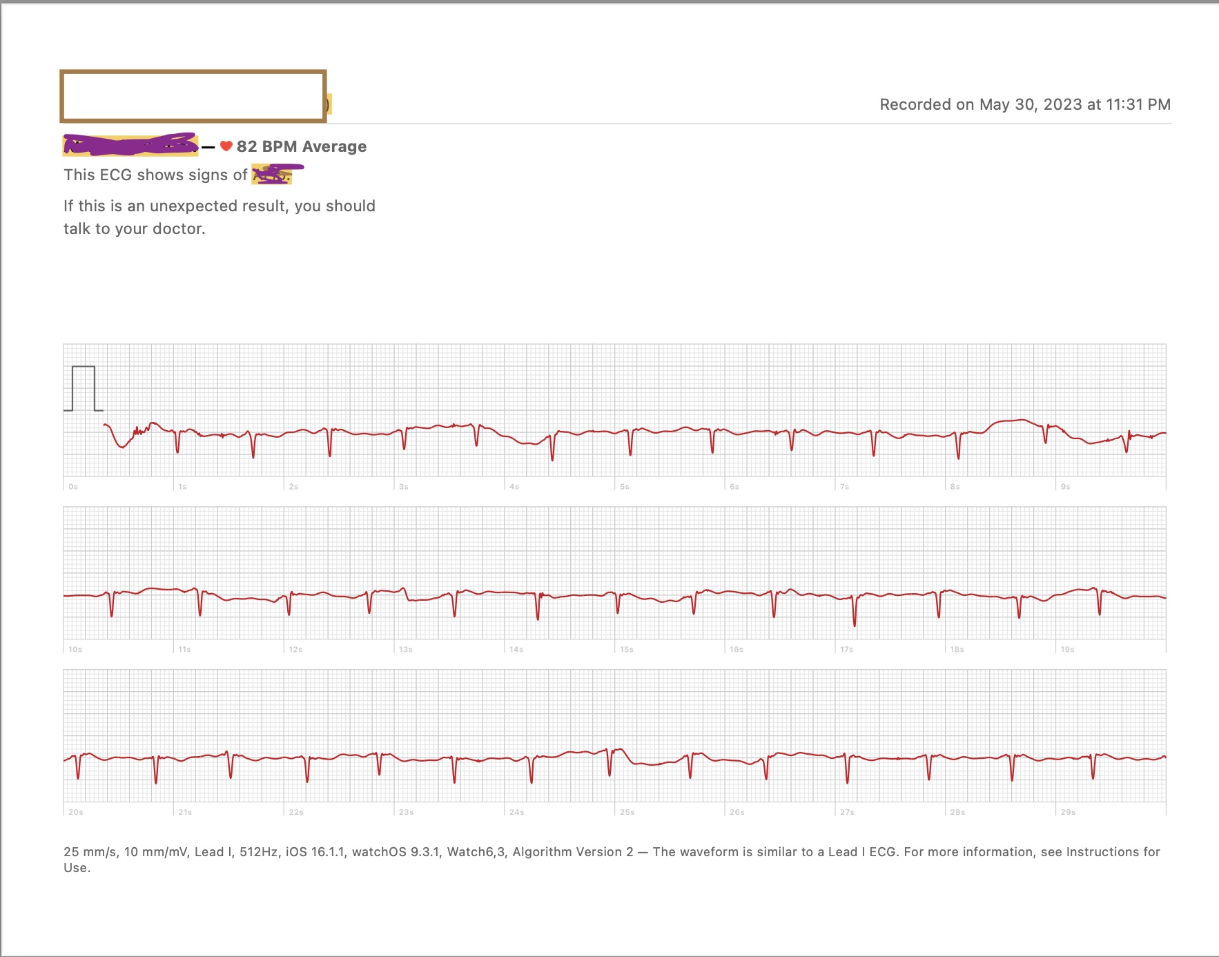 Solved hello can you help me read this? what can you see | Chegg.com