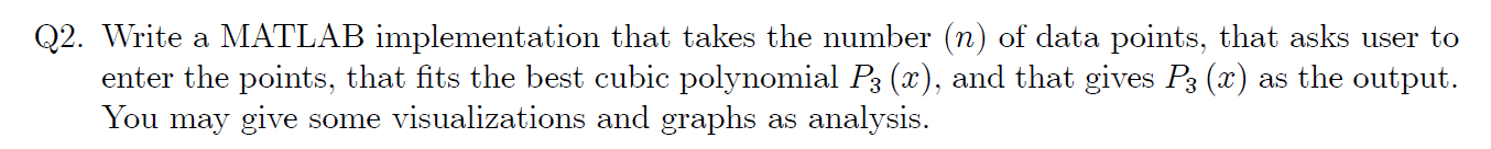 [Solved]: Assuming your student ID number is of the form