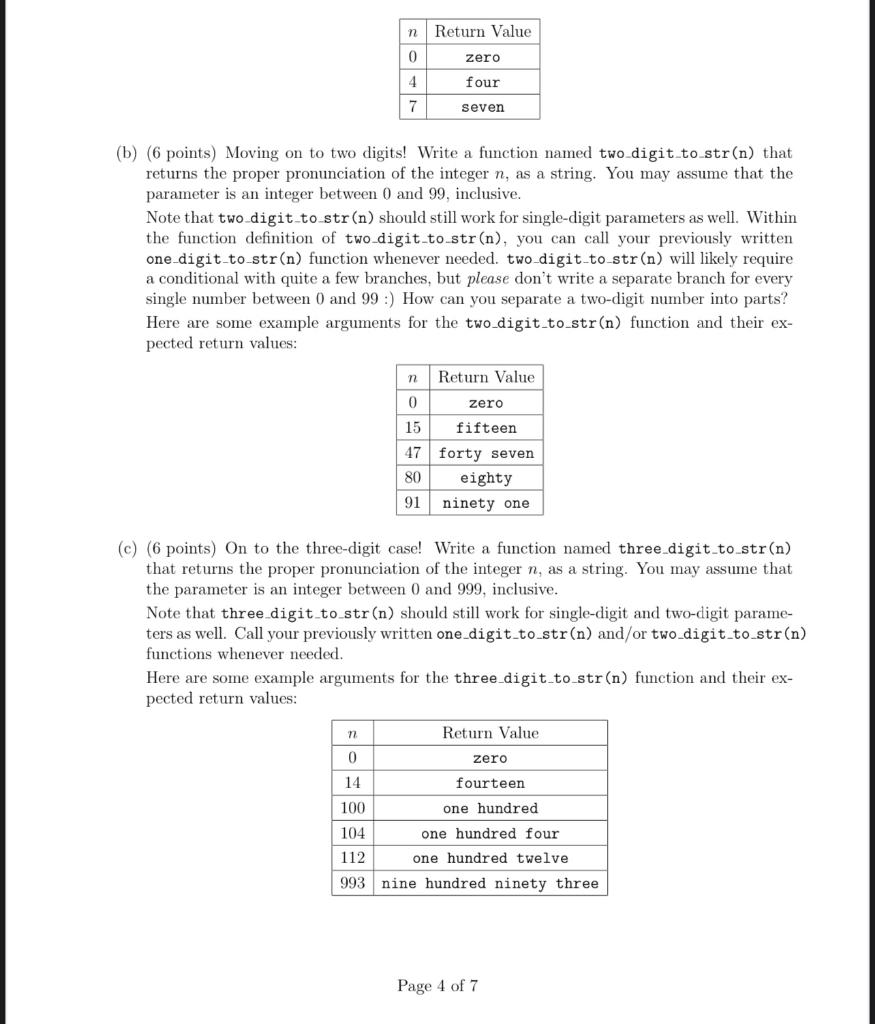 Solved 2. You're working on the next great digital assistant | Chegg.com