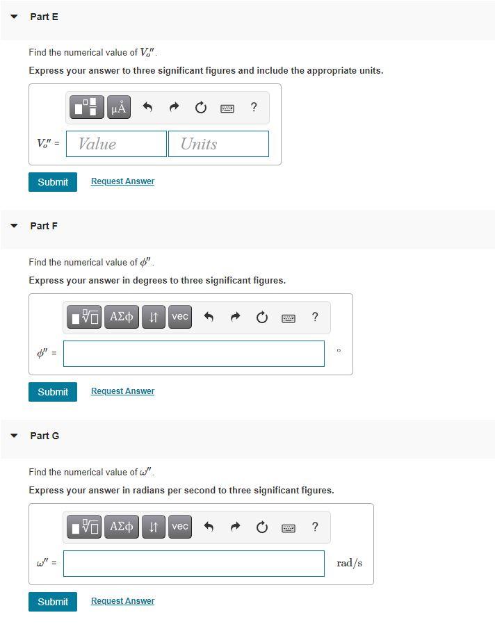 Solved Part B For the circuit in (Figure 1), suppose 2x = 10 | Chegg.com