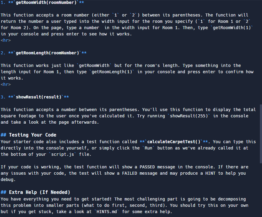 Solved \#\# Deltverable Your task is to retrieve the room | Chegg.com