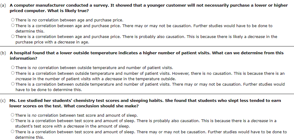 Solved So I need someone to explain what I am looking for | Chegg.com