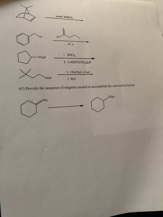 Solved Chapter20-Homework 1) List the following weak acids | Chegg.com