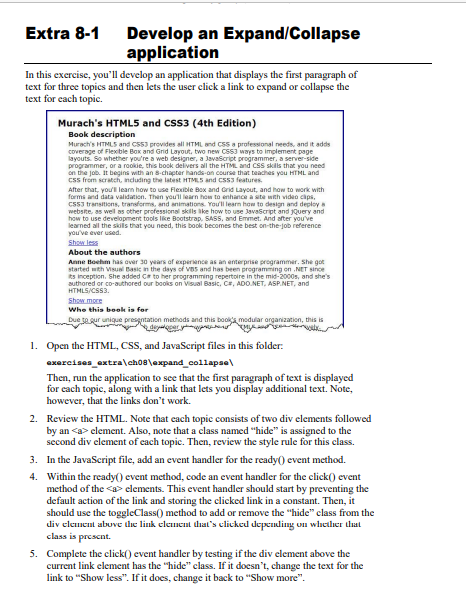 Solved //HTML | Chegg.com