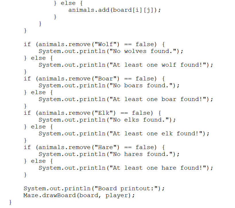 Solved Task OUTLIER ODYSSEY Your ultimate goal is to build a | Chegg.com