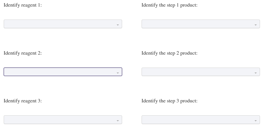 Solved The most common method for the synthesis of | Chegg.com