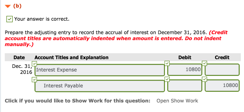 Solved Problem 10-4A (Part Level Submission) On October 1, | Chegg.com