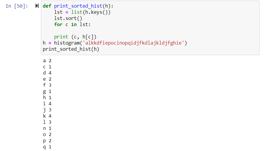 Solved In [43]: filename = "Training_01.txt" categories = {} | Chegg.com