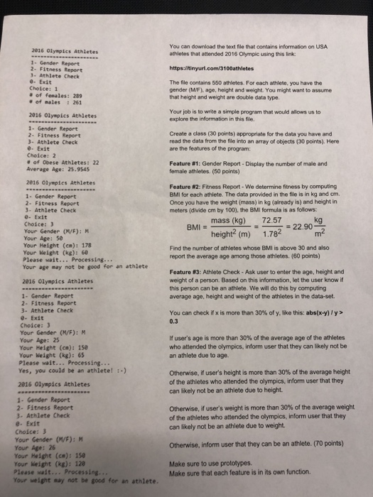 Solved Should be done in visual studio c++ using arrays, | Chegg.com
