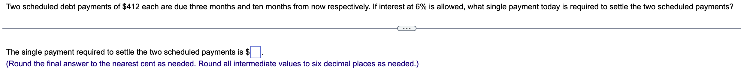 Solved What amount will reduce the amount due on an invoice | Chegg.com