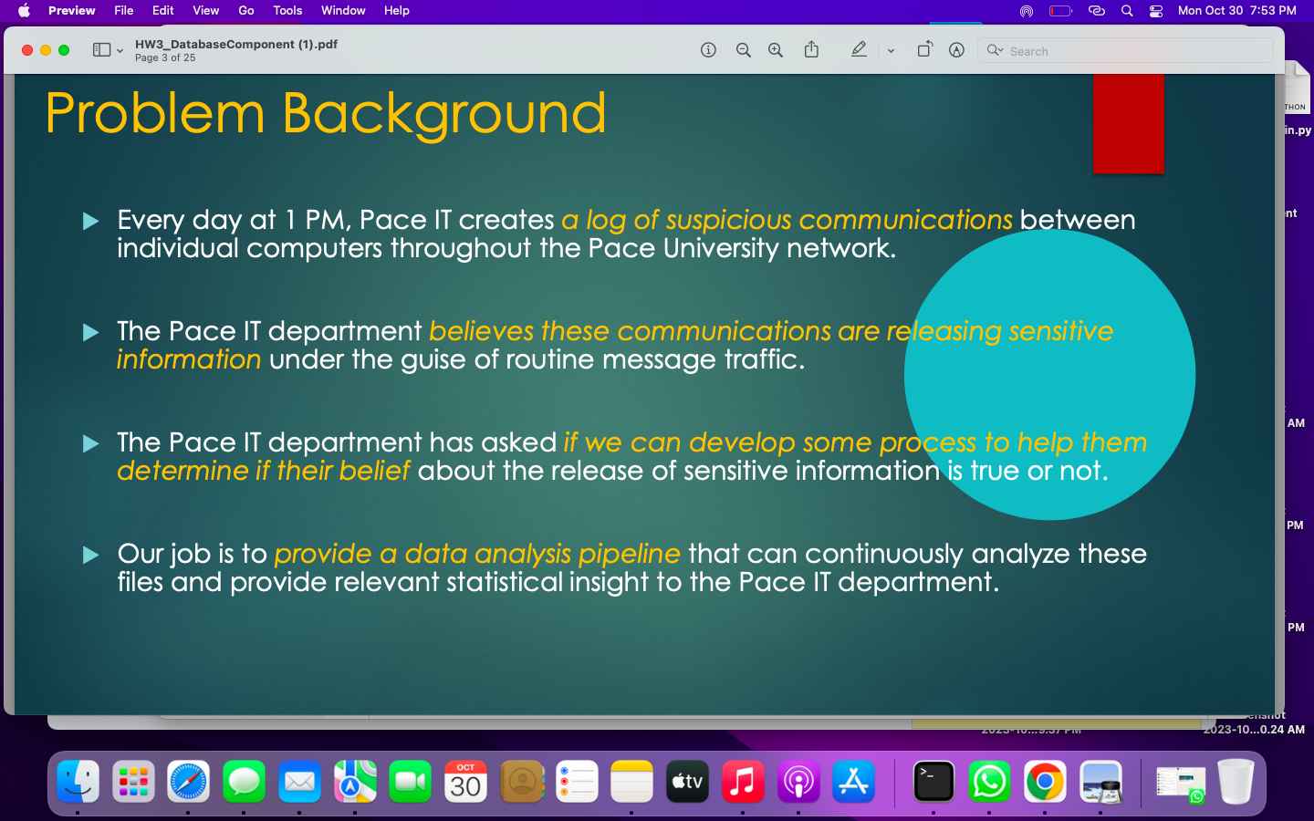 Solved Utilizing the following schema, create the | Chegg.com