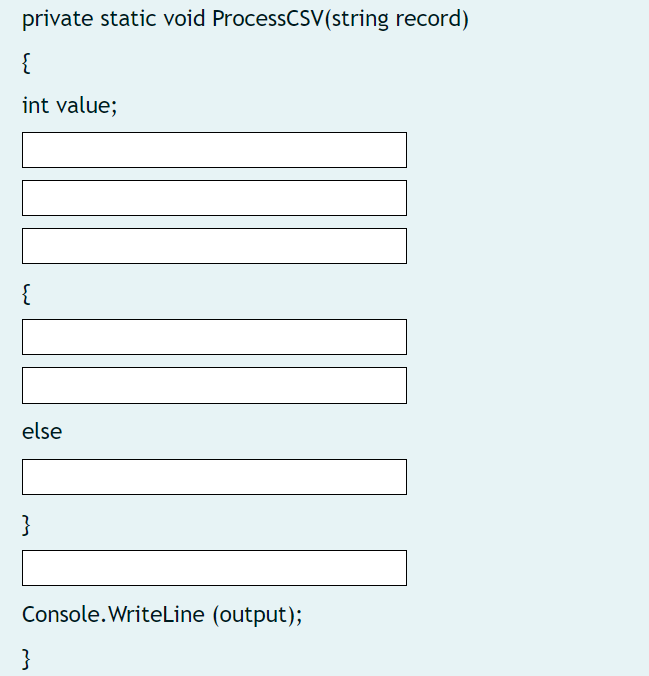 Solved Complete the following METHOD by adding (drag and | Chegg.com