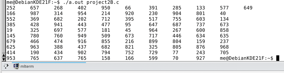 Solved Why is this not printing correctly? I need my code to | Chegg.com