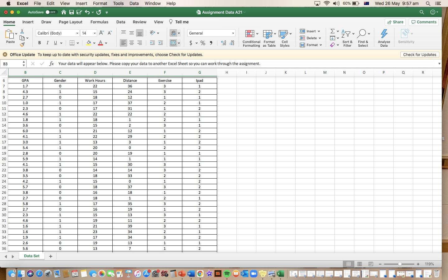Solved A study was commissioned to investigate the | Chegg.com