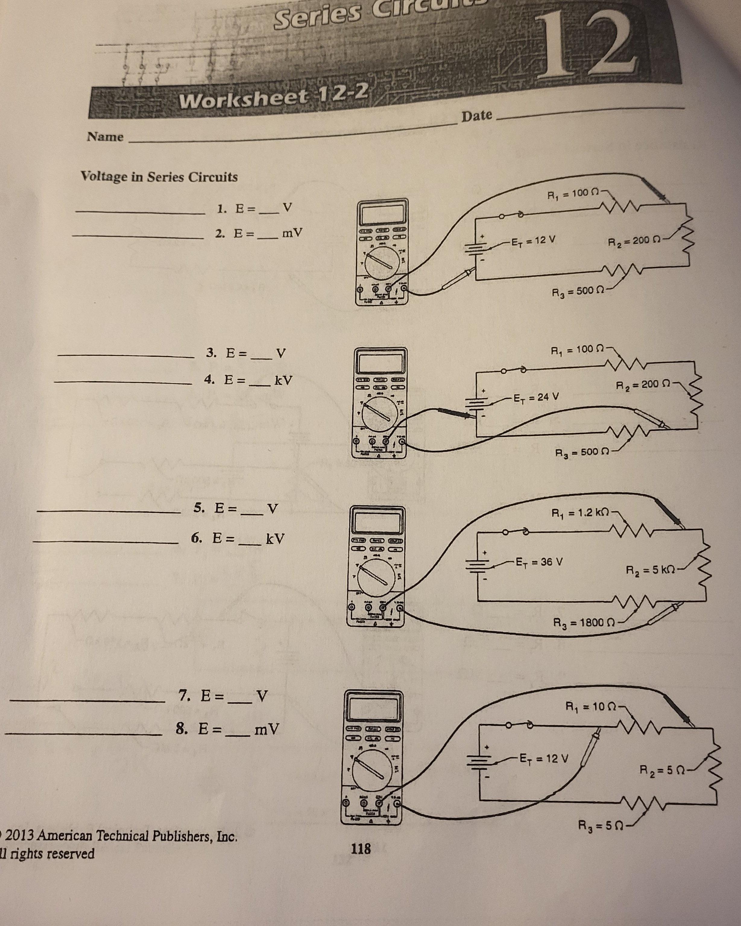 Solved Answer all questions and all parts | Chegg.com