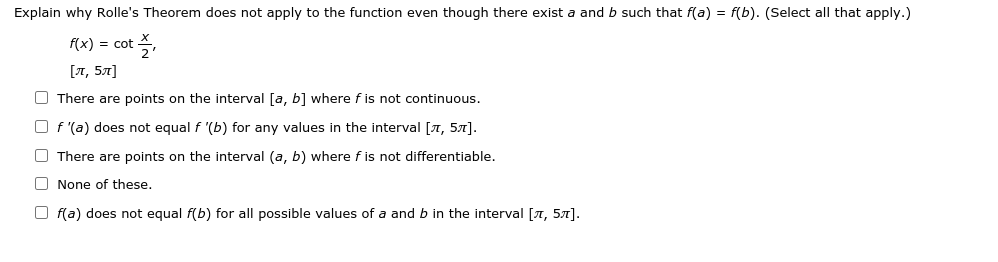 Solved Find the absolute extrema of the function on the | Chegg.com