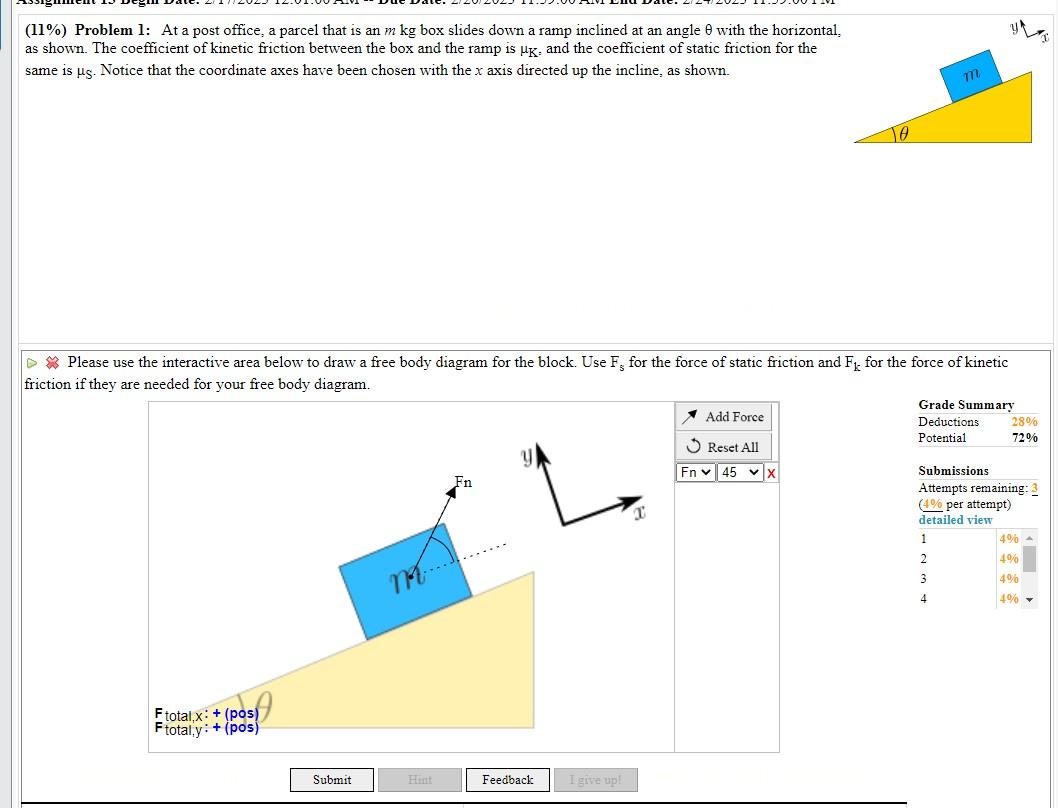 Solved For this we can only use the following terms for a | Chegg.com