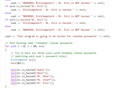 The following additional information about each | Chegg.com