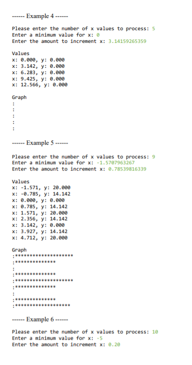 Solved Complete this before 6pm tomorrow (10/15/21) and I | Chegg.com