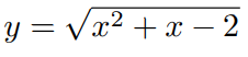 Solved Find an equation of the slant asymptote if it exists. | Chegg.com