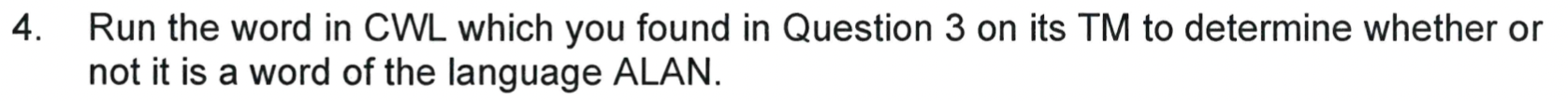 Code Word language(CWL): (a+ba+b(a+b)5)+ Code word | Chegg.com