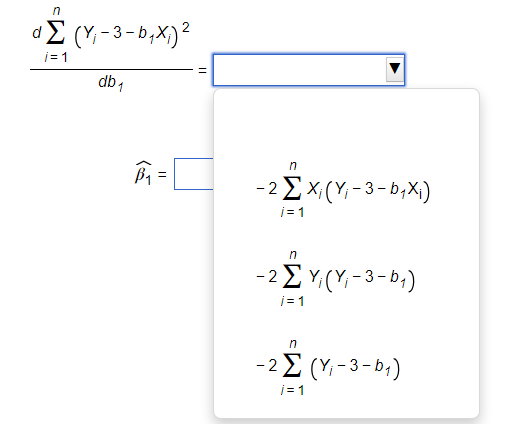 Solved Consider the regression model Yj=β0+β1Xi+uj Suppose | Chegg.com