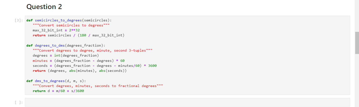 Solved Hi I am stuck in this homework assignment. Can I get | Chegg.com