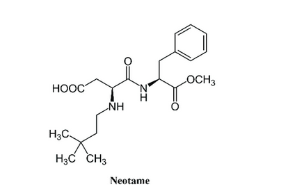 Solved Neotame is an artificial sweetener which is optically | Chegg.com
