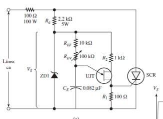 For an SCR (Any) find: It is recommended to use a SCR | Chegg.com