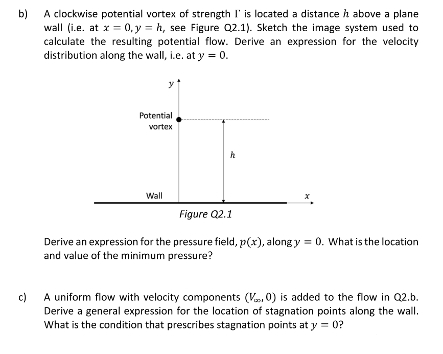 Solved Only part (c) is required. Part (b) have been posted | Chegg.com