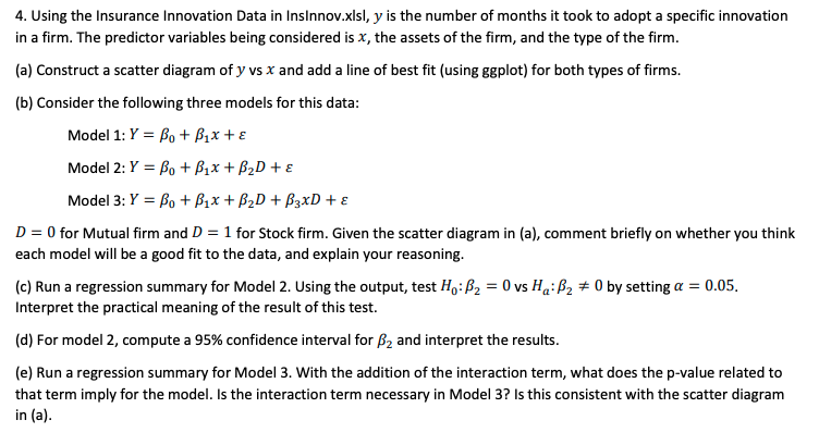 Solved PLEASE NOTE: Question A is already solved no need to | Chegg.com