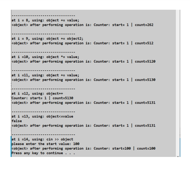 Solved In this (the last) assignment you are required to | Chegg.com