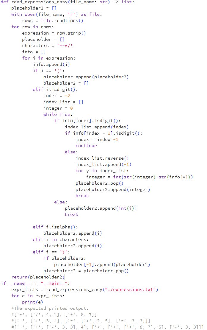 Solved Rewrite This Code Using Recursion And The Output 6150