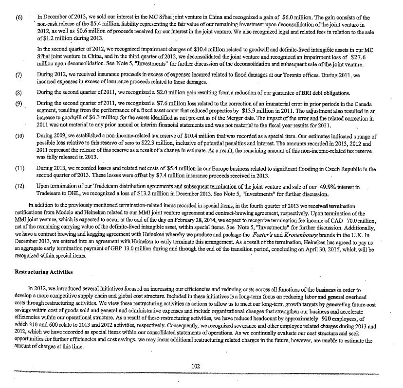 Solved Please calculate the RNOA, operating profit margin, | Chegg.com