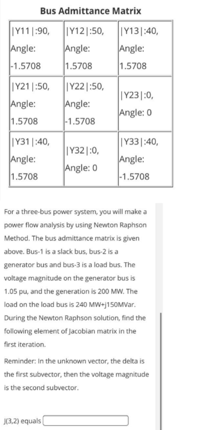 Solved Can you explain the solution in a little more detail, | Chegg.com