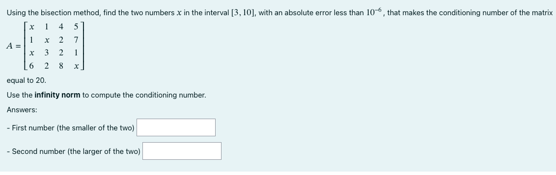 Solved Pls Solve asap. I will give a like if the answer is | Chegg.com