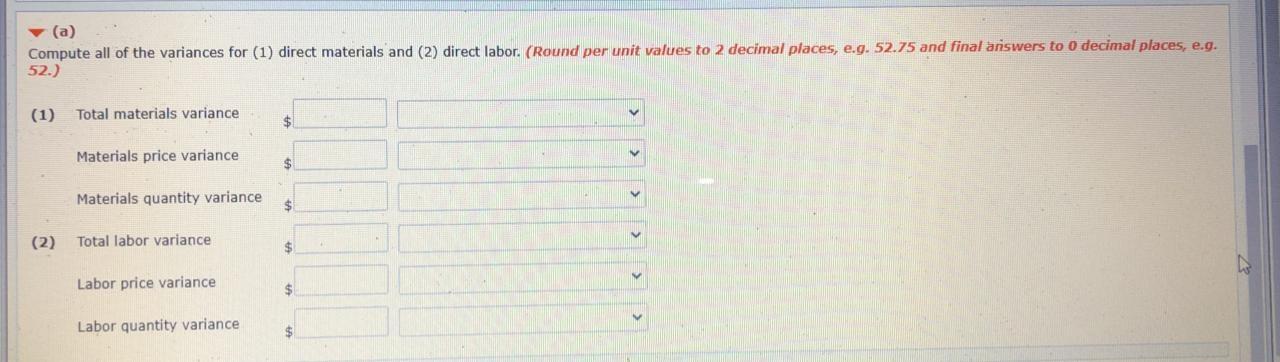 Solved BACK NEXT Problem 24-02A (Part Level Submission) | Chegg.com
