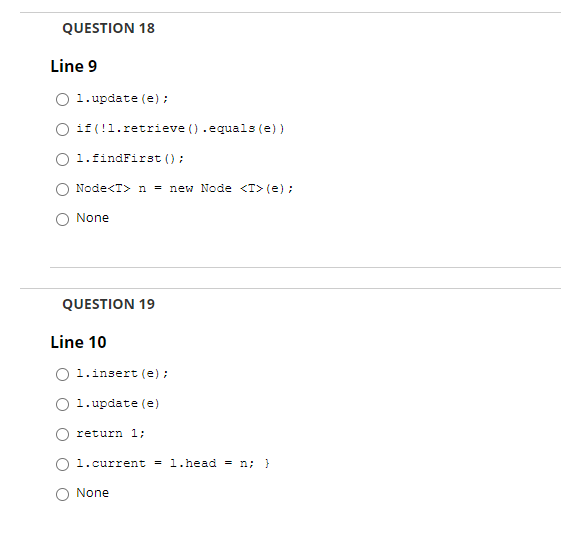 Solved Write the method public static void | Chegg.com