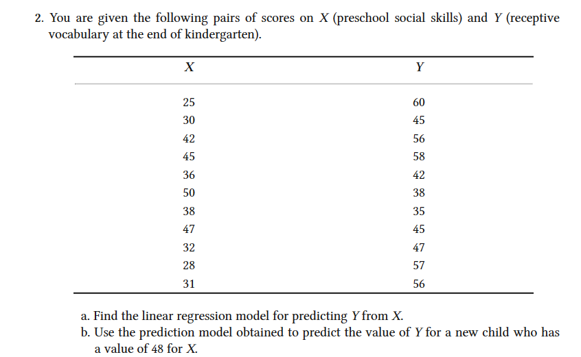Solved I will give a thumbs up if you answer both a and b of | Chegg.com