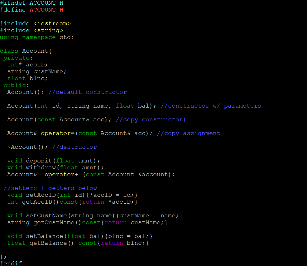 C++ CODE HELPI need to convert the attached code into | Chegg.com