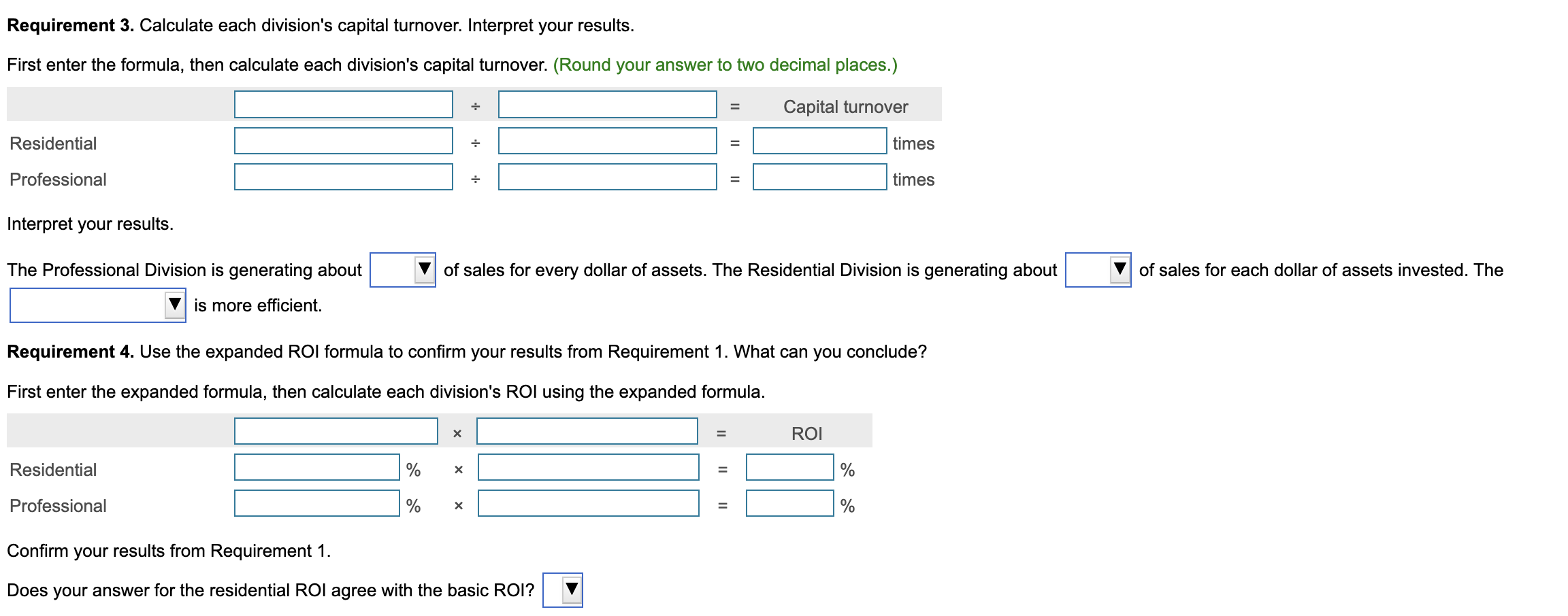 Solved Data table Read the requirements. Requirement 1. | Chegg.com