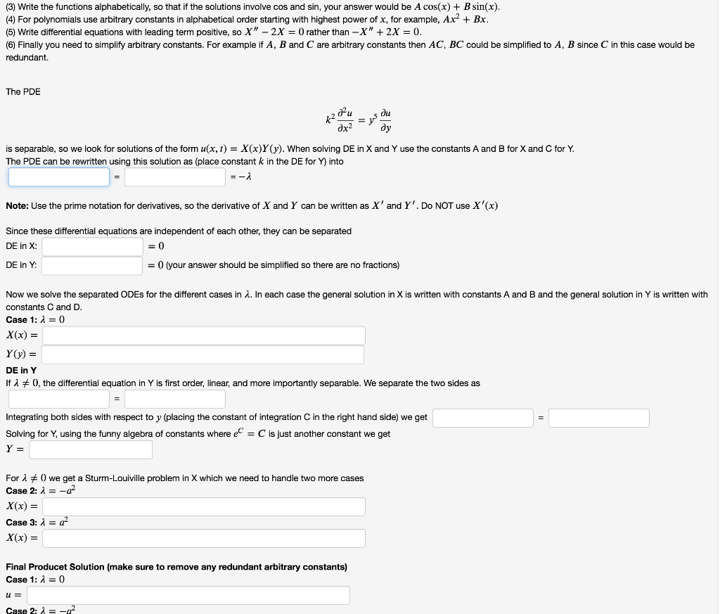 Solved (3) Write the functions alphabetically, so that if | Chegg.com