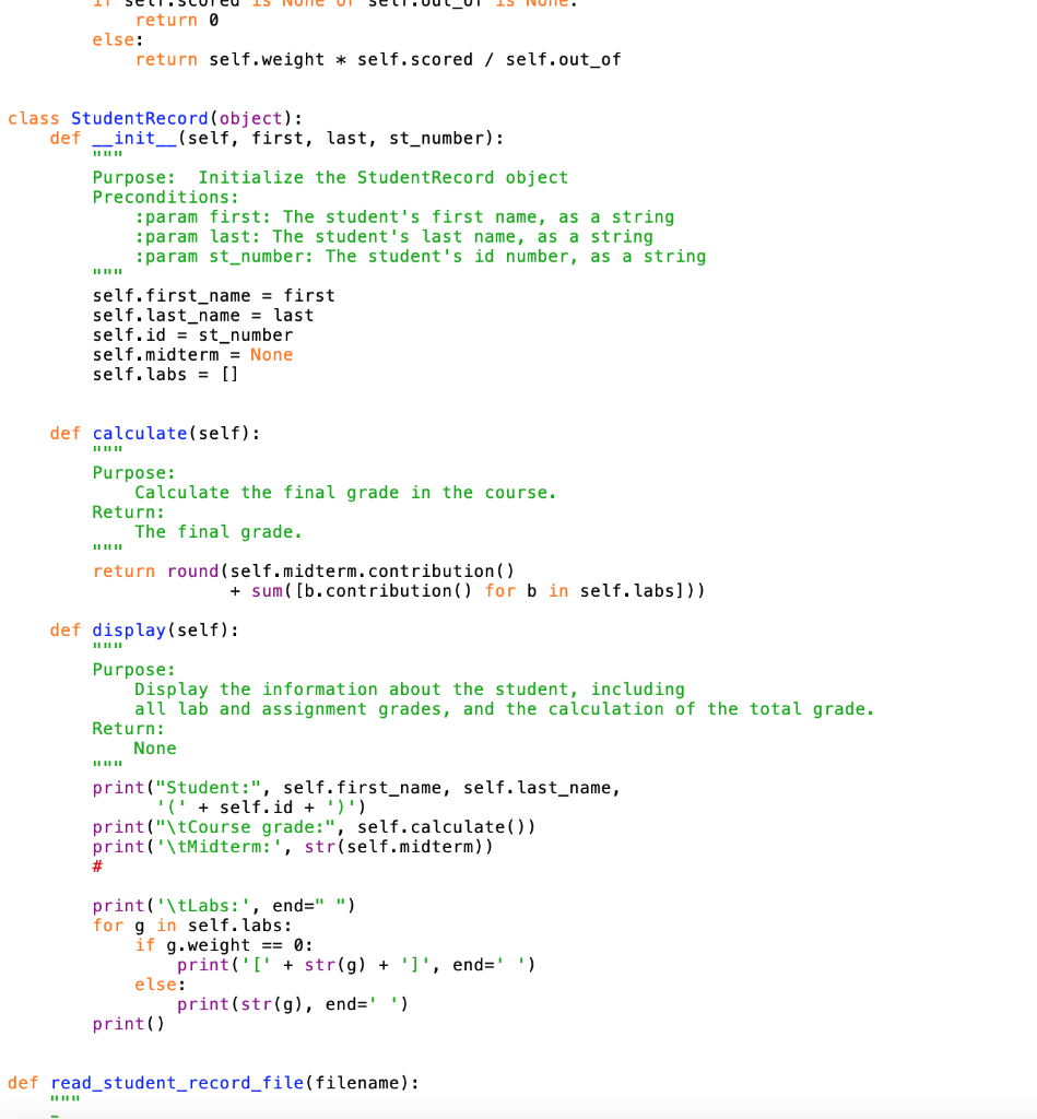 Solved In this question we will be working with 2 | Chegg.com