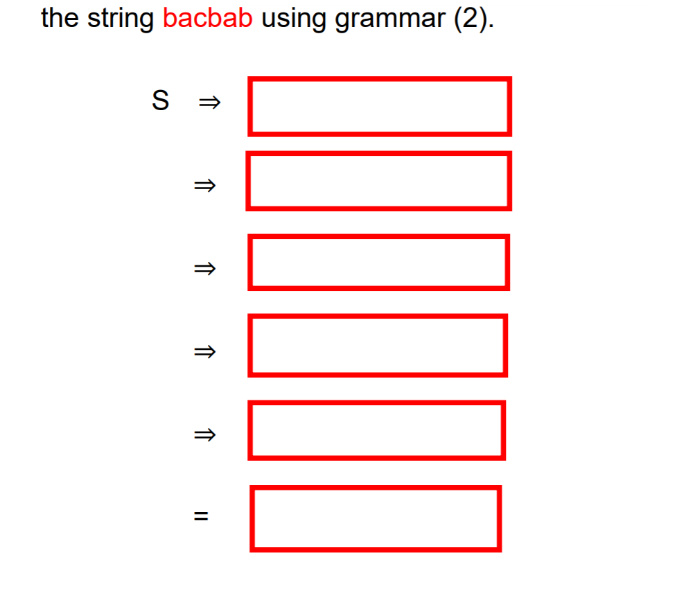 Solved 3 Use Left Factoring To Find An Equivalent Ll K