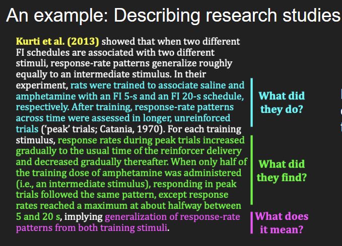 Solved Can you please help me to write a paragraph?Here is | Chegg.com