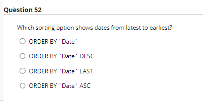 Solved Are NoSQL databases more affordable than relational? | Chegg.com