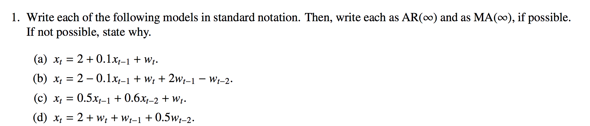 Also, would you please explain to me what | Chegg.com