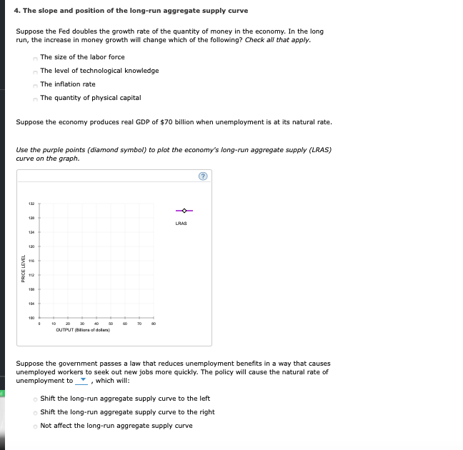 Solved In the following table, determine how each event | Chegg.com