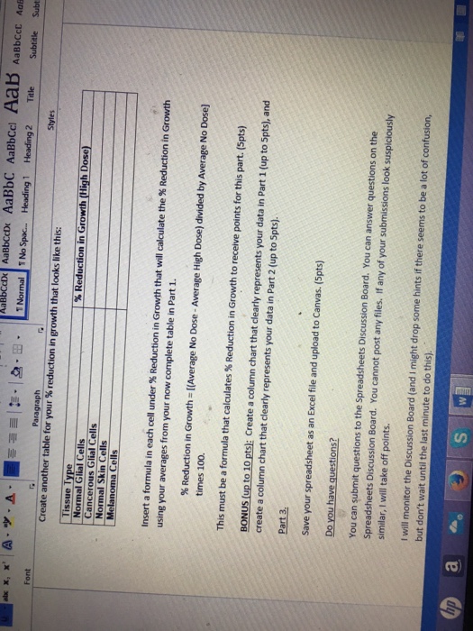 Solved OpenOfficeCalc Lesson 5 Lab Objectives For the Lesson | Chegg.com