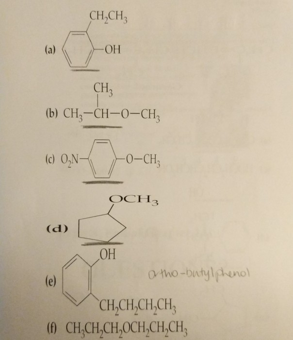 Solved CH,CH3 O- (a) CH3 (b) CH;-CH-O-CH3 (c) O,N- -0-CH3 | Chegg.com
